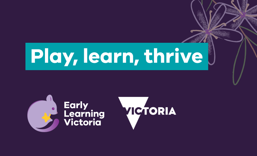 About us | earlylearning.vic.gov.au