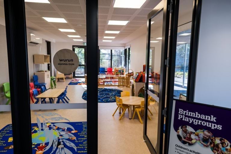 Early Learning Victoria Muyan (Sunshine) | earlylearning.vic.gov.au